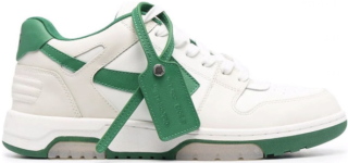 Off-White Out of Office - SneakerCool.com