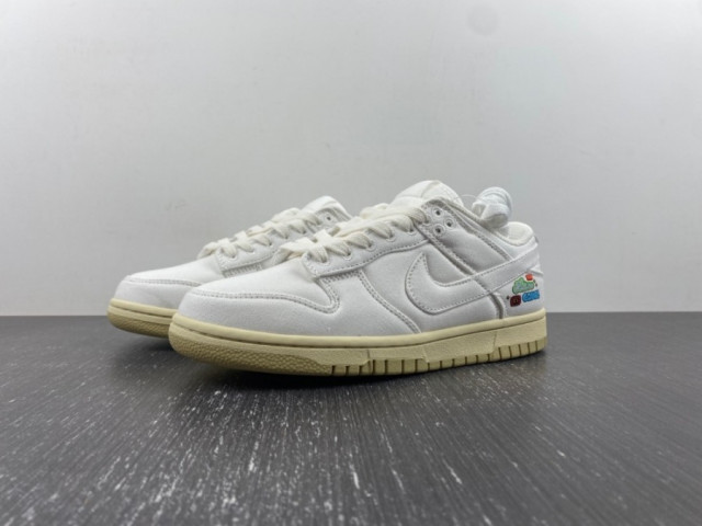 Nike Dunk Low SE 'The Future is Equal' - SneakerCool.com