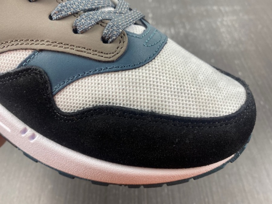 Nike Air Max 1 Premium 'Escape' - SneakerCool.com