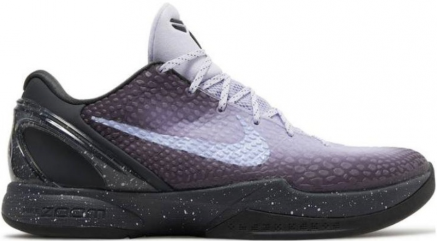 Nike Zoom Kobe 6 Protro 'EYBL' - SneakerCool.com