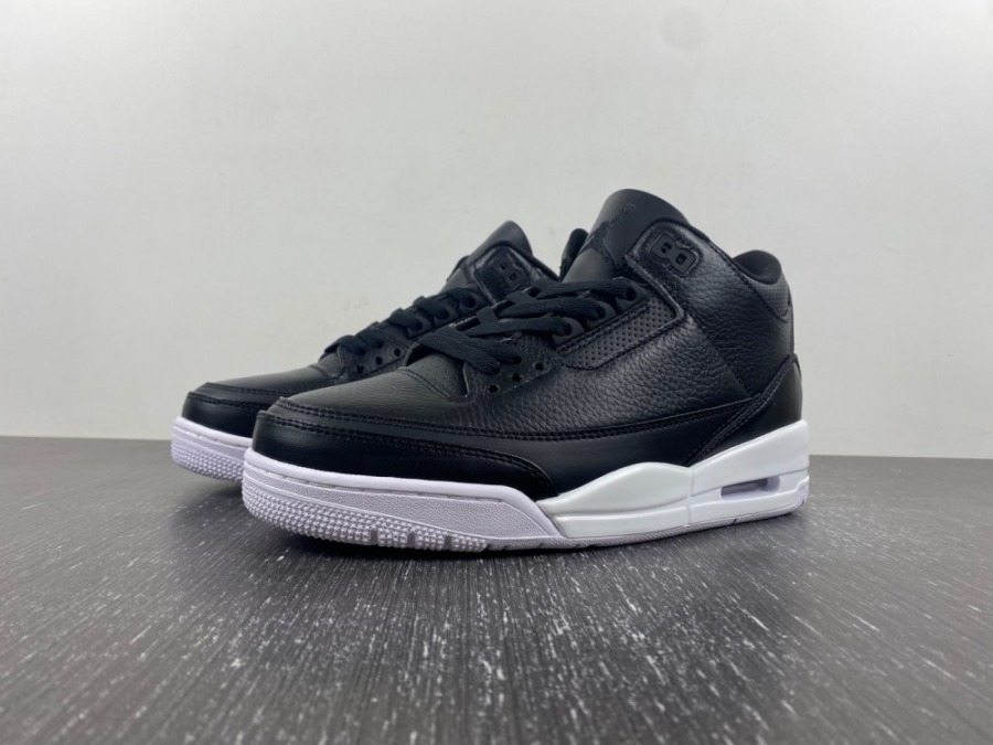 Air Jordan 3 Retro 'Cyber Monday' - SneakerCool.com