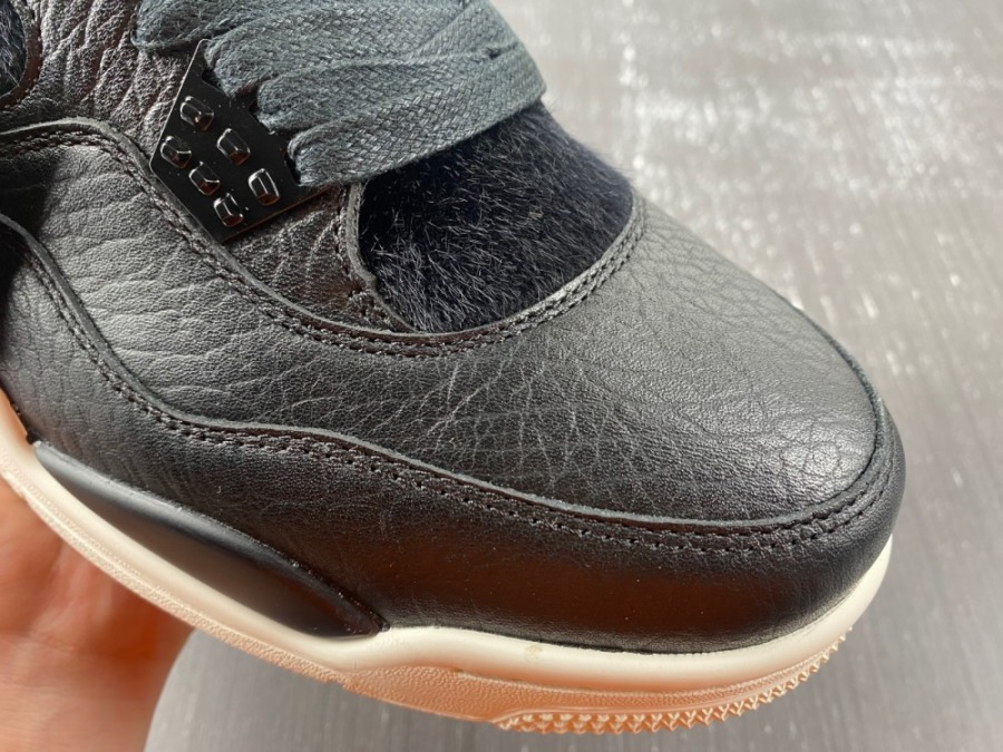 Air Jordan 4 Retro PRM 'Pinnacle' - SneakerCool.com