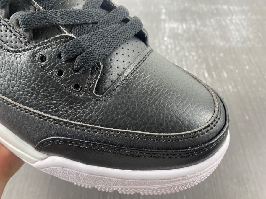 Air Jordan 3 Retro 'Cyber Monday' - SneakerCool.com