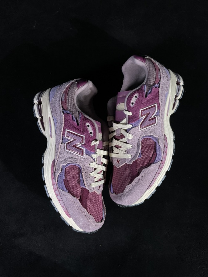 New Balance 2002R 'Protection Pack - Pink' - SneakerCool.com
