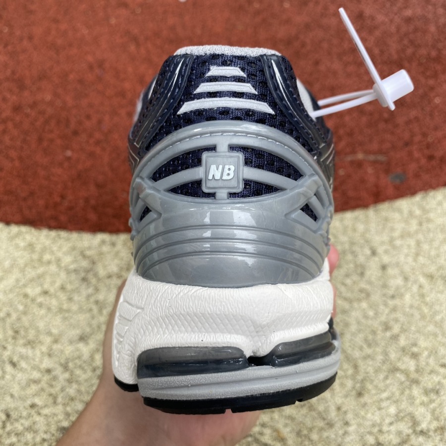 New Balance 1906R 'Eclipse' - SneakerCool.com