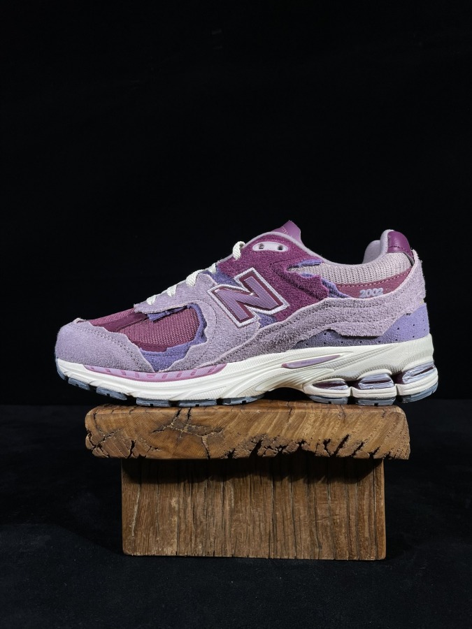 New Balance 2002R 'Protection Pack - Pink' - SneakerCool.com