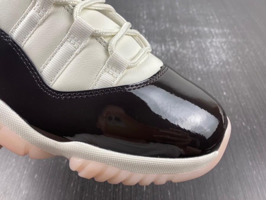 Air Jordan 11 Retro 'Neapolitan' - SneakerCool.com