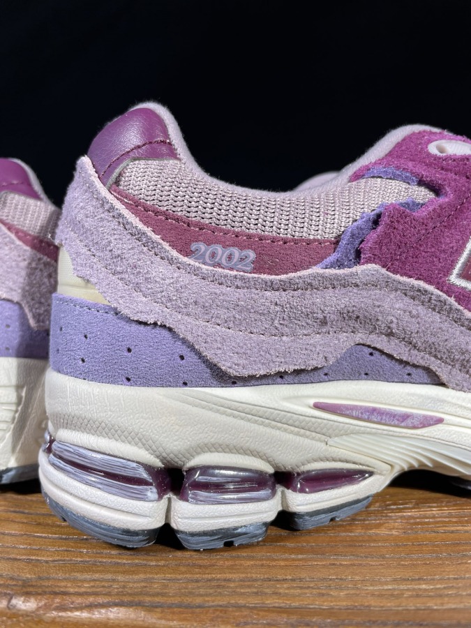 New Balance 2002R 'Protection Pack - Pink' - SneakerCool.com