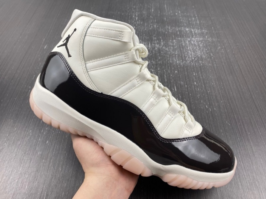 Air Jordan 11 Retro 'Neapolitan' - SneakerCool.com
