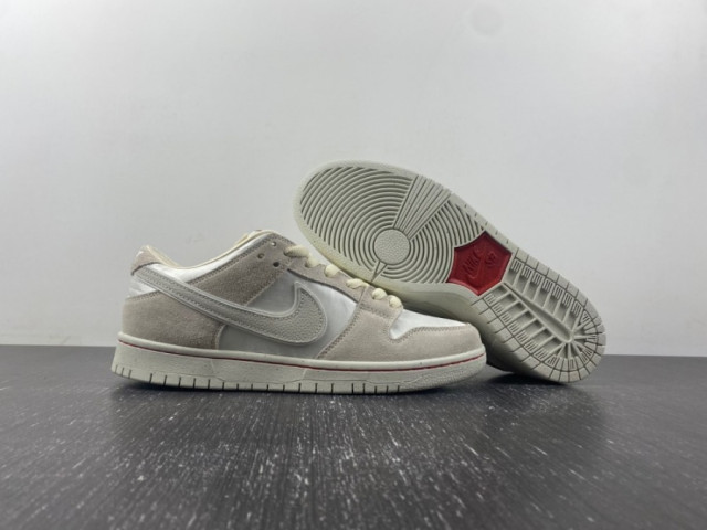 Dunk Low Premium SB 'City of Love Collection - Light Bone ...