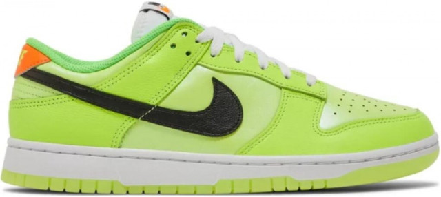 Nike Dunk Low Se Volt