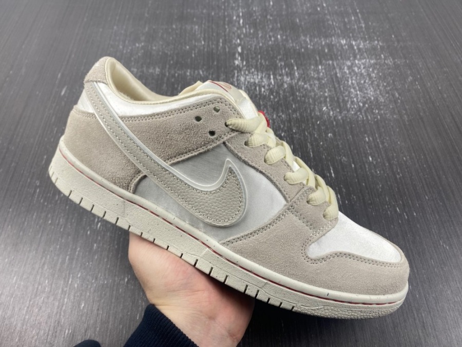 Dunk Low Premium SB 'City of Love Collection - Light Bone ...