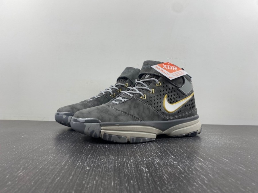 Nike Zoom Kobe 2 'Prelude' - SneakerCool.com