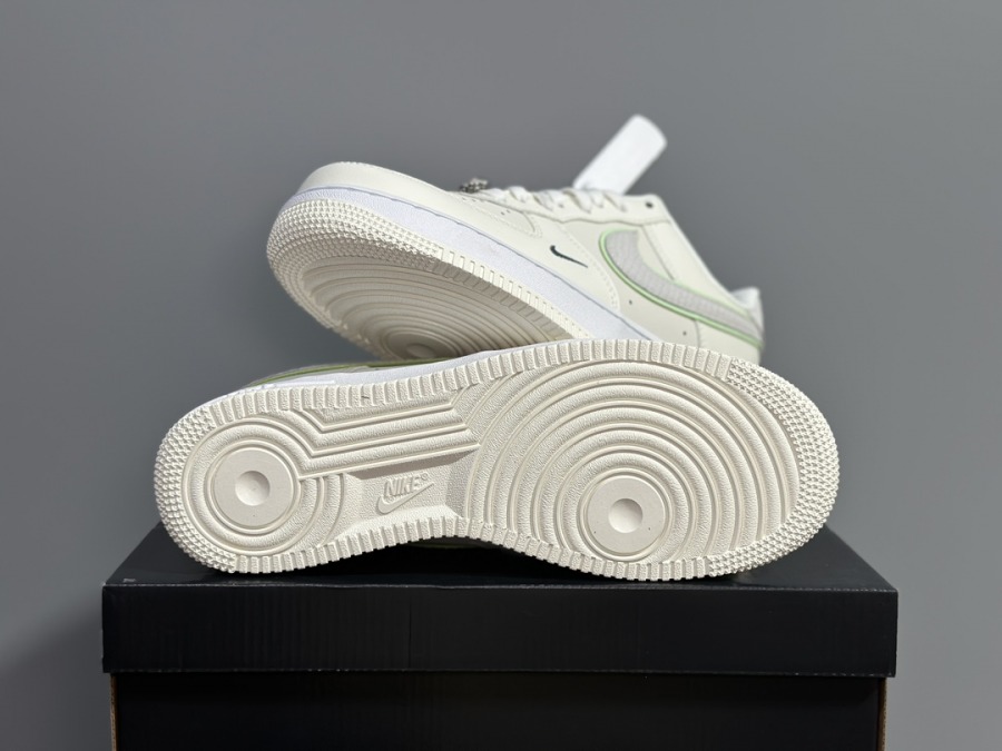 Air Force 1 Low 'Year Of The Dragon' - SneakerCool.com