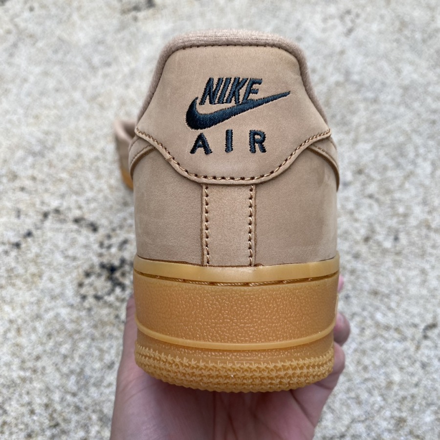 Air Force 1 Low 'Flax' - SneakerCool.com