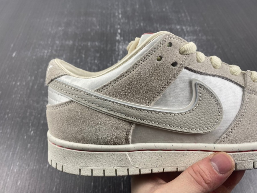 Dunk Low Premium SB 'City of Love Collection - Light Bone ...