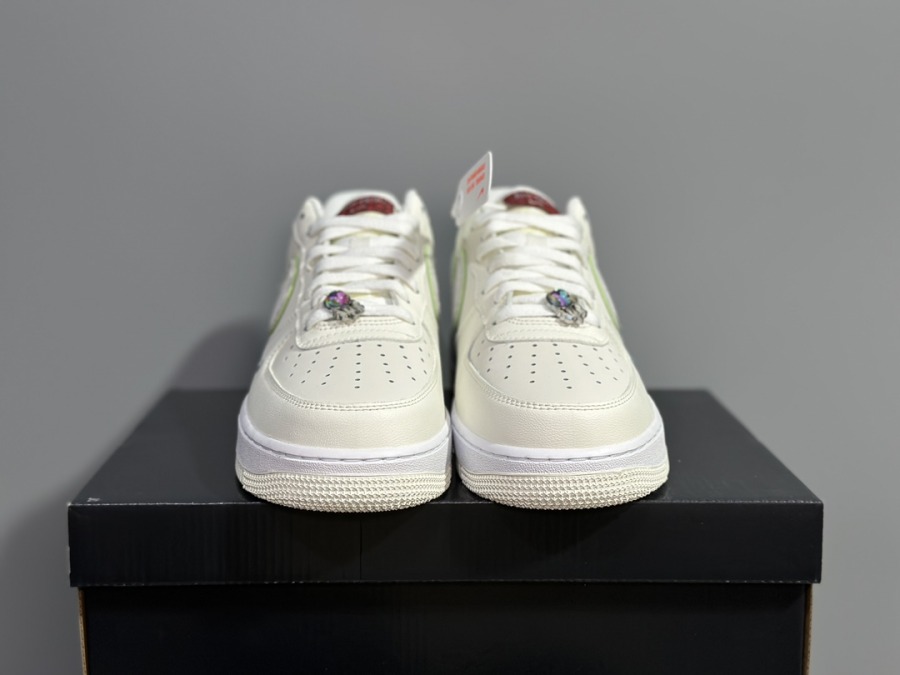 Air Force 1 Low 'Year Of The Dragon' - SneakerCool.com