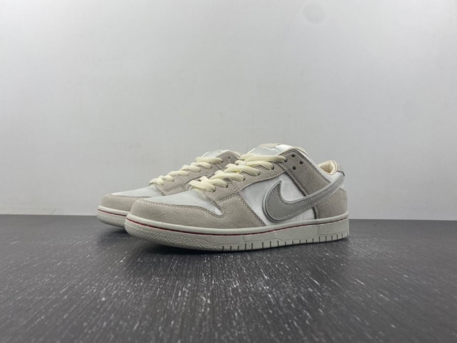 Dunk Low Premium SB 'City of Love Collection - Light Bone ...