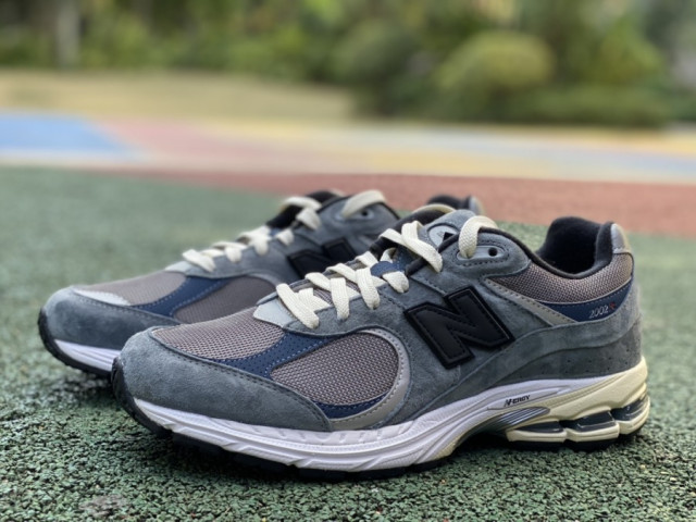 JJJJound x 2002R 'Storm Blue' - SneakerCool.com