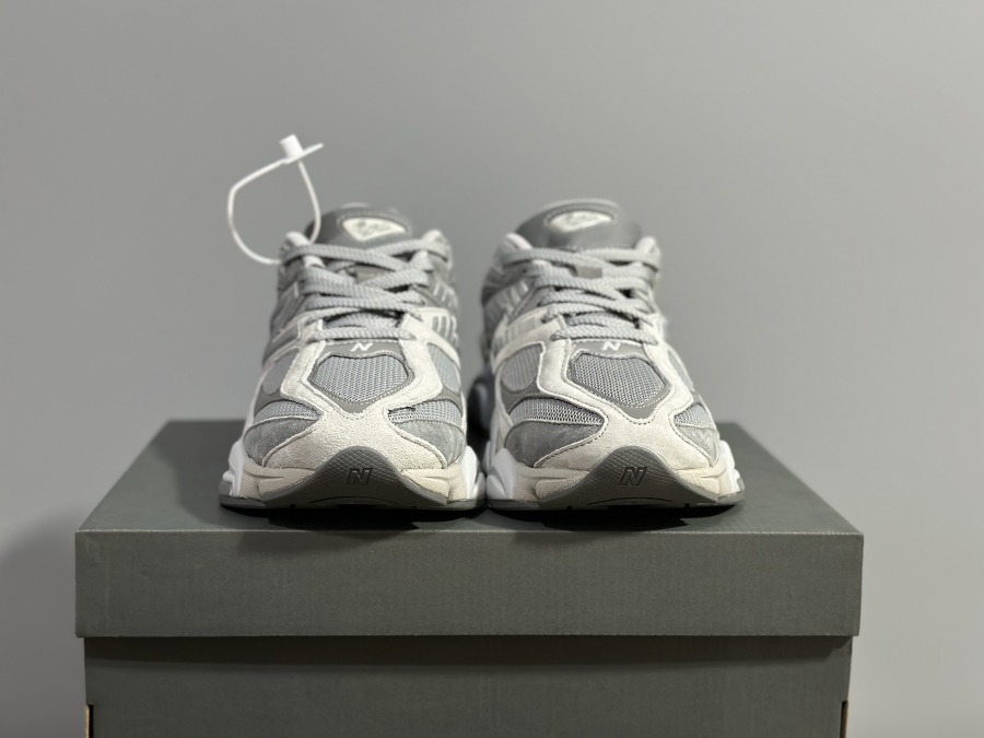 New Balance 9060 'Shadow Grey' - SneakerCool.com