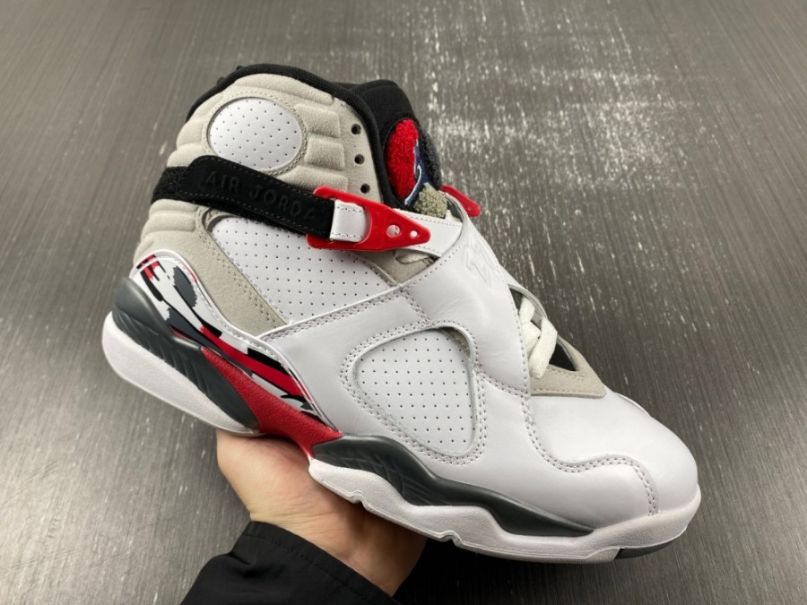 Air Jordan 8 Retro 'Countdown Pack' - SneakerCool.com