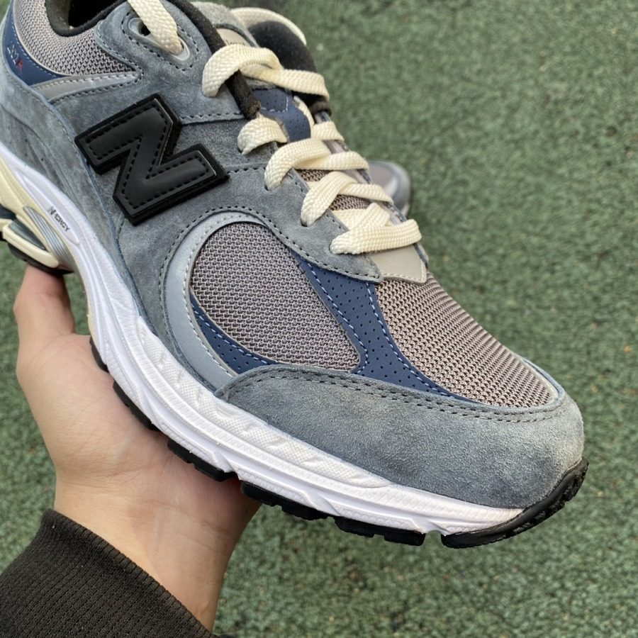 JJJJound x 2002R 'Storm Blue' - SneakerCool.com