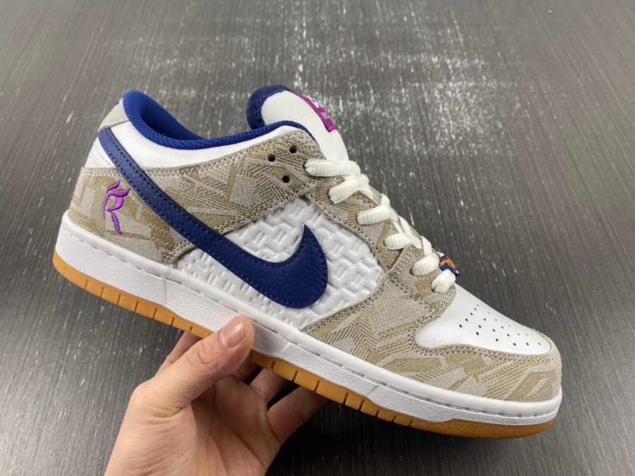 Rayssa Leal x Nike SB Dunk Low - SneakerCool.com