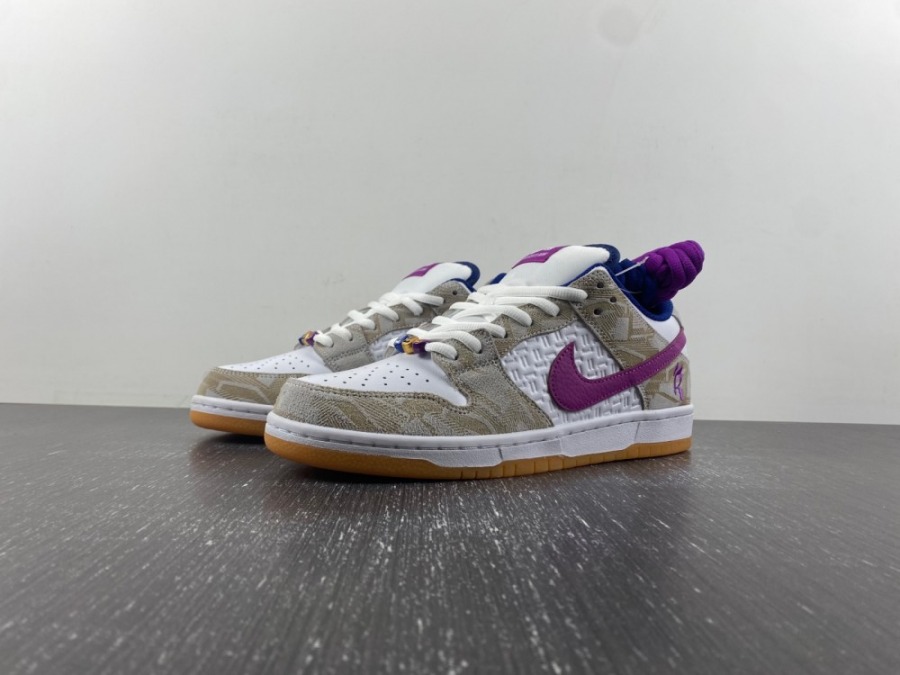 Rayssa Leal x Nike SB Dunk Low - SneakerCool.com