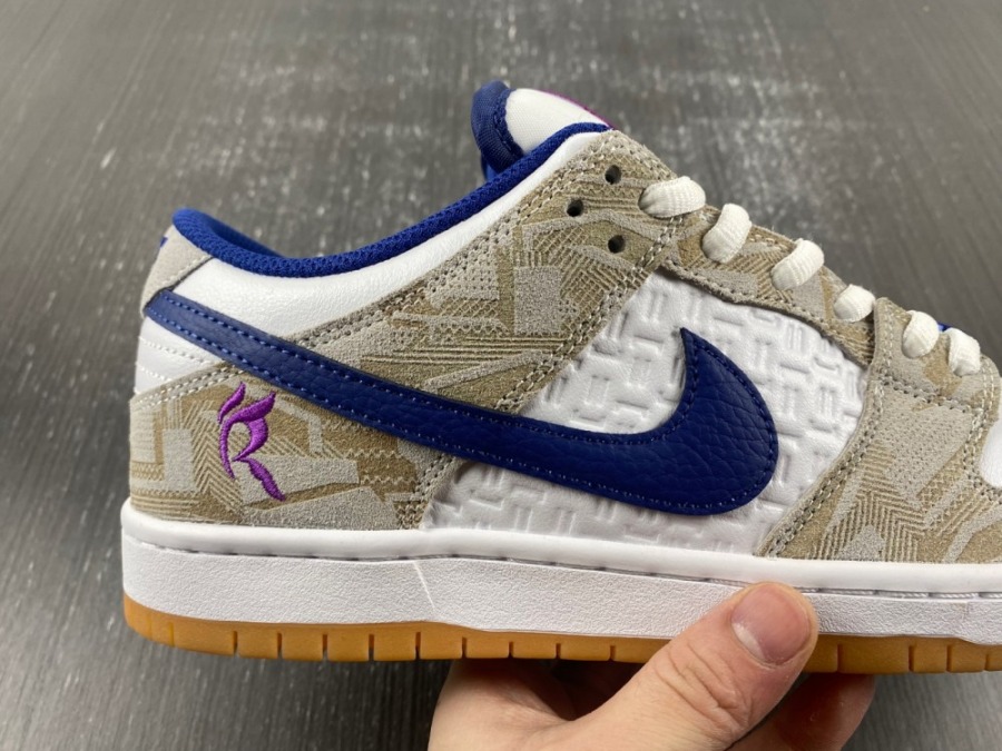 Rayssa Leal x Nike SB Dunk Low - SneakerCool.com