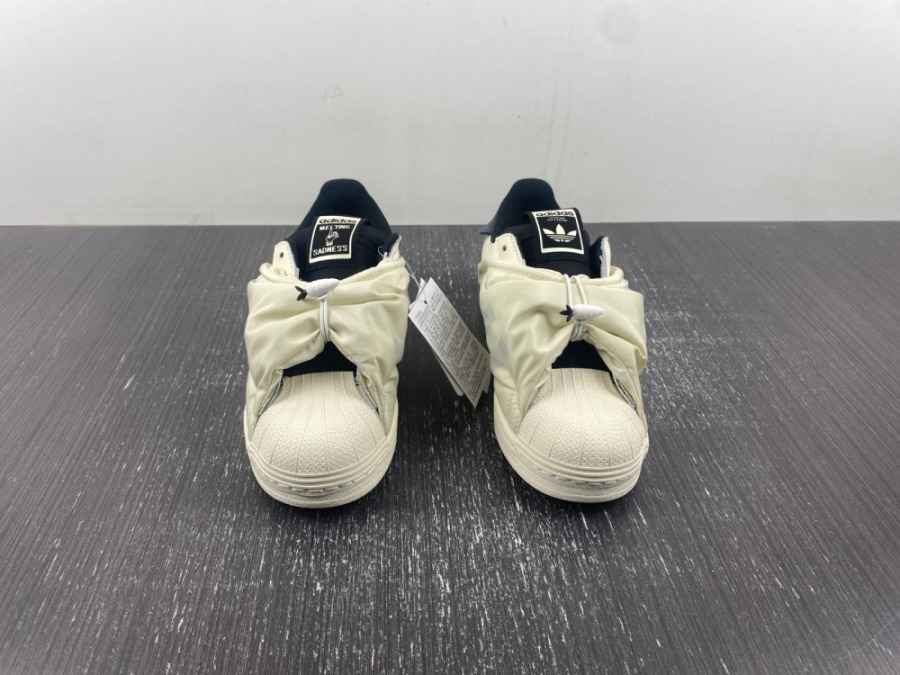Adidas MTSS Superstar Dumplings Authentic - SneakerCool.com
