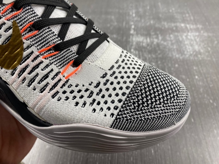 Kobe 9 Elite XDR 'Fundamentals' - SneakerCool.com