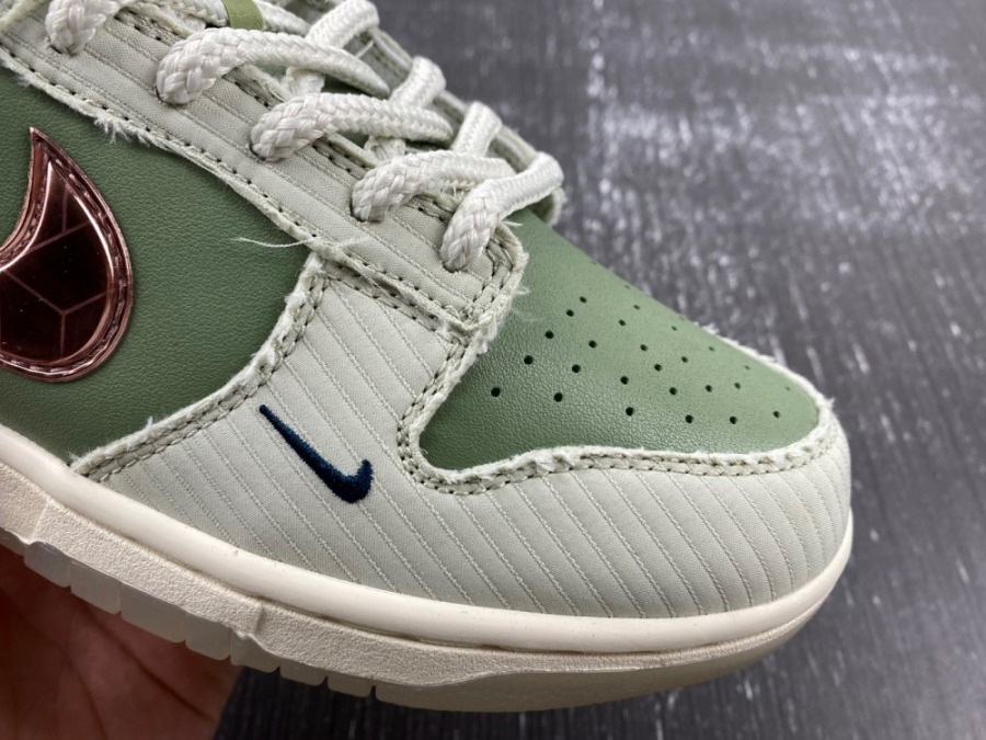 Kyler Murray x Dunk Low 'Be 1 of One' - SneakerCool.com