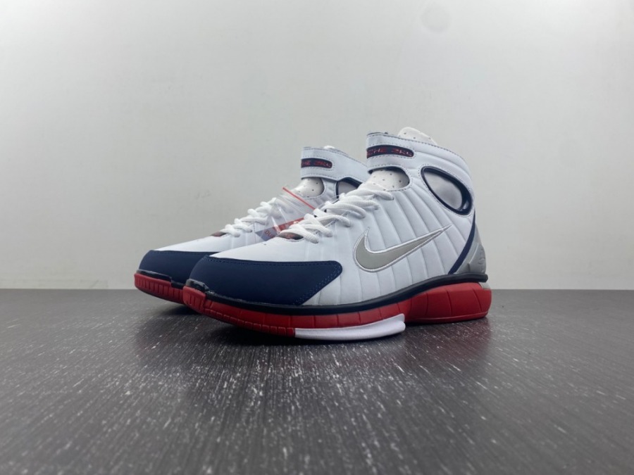 Air Zoom Huarache 2K4 - SneakerCool.com