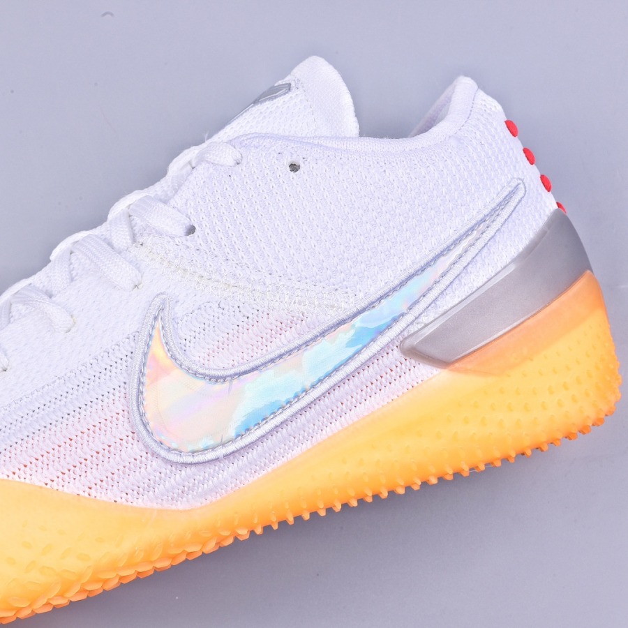 Kobe A. D. NXT 360 'Infrared' - SneakerCool.com