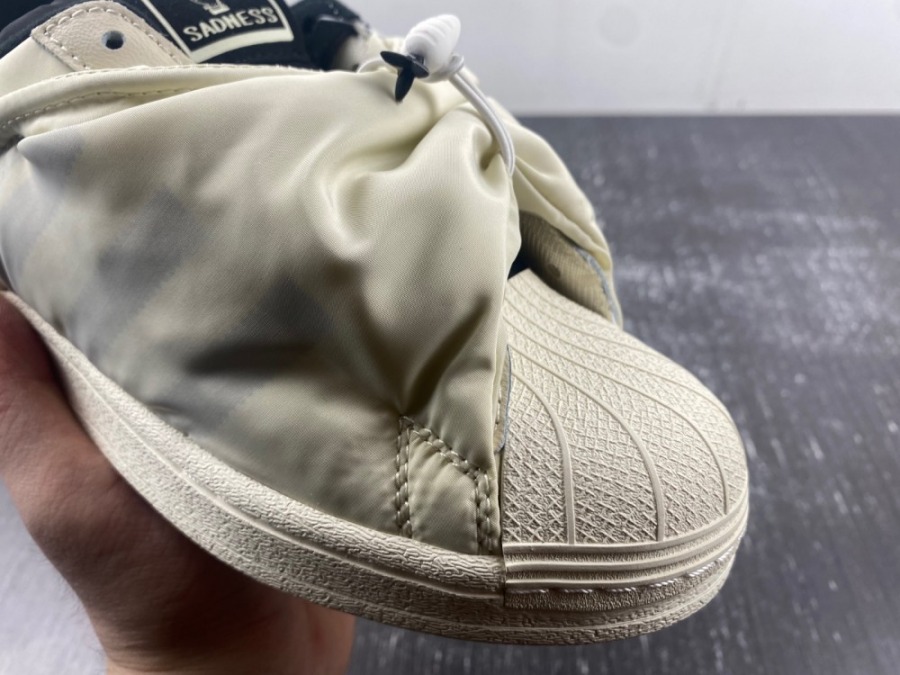 Adidas MTSS Superstar Dumplings Authentic - SneakerCool.com