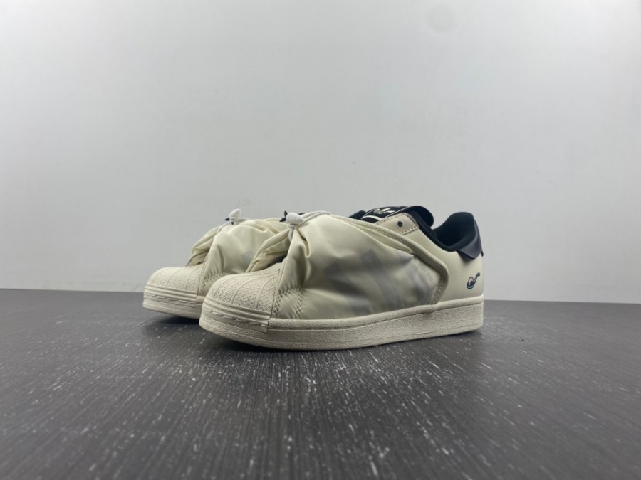 Adidas MTSS Superstar Dumplings Authentic - SneakerCool.com