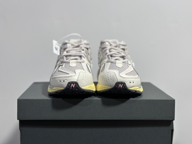 New Balance 1906U 'Angora Blue Pink' - SneakerCool.com