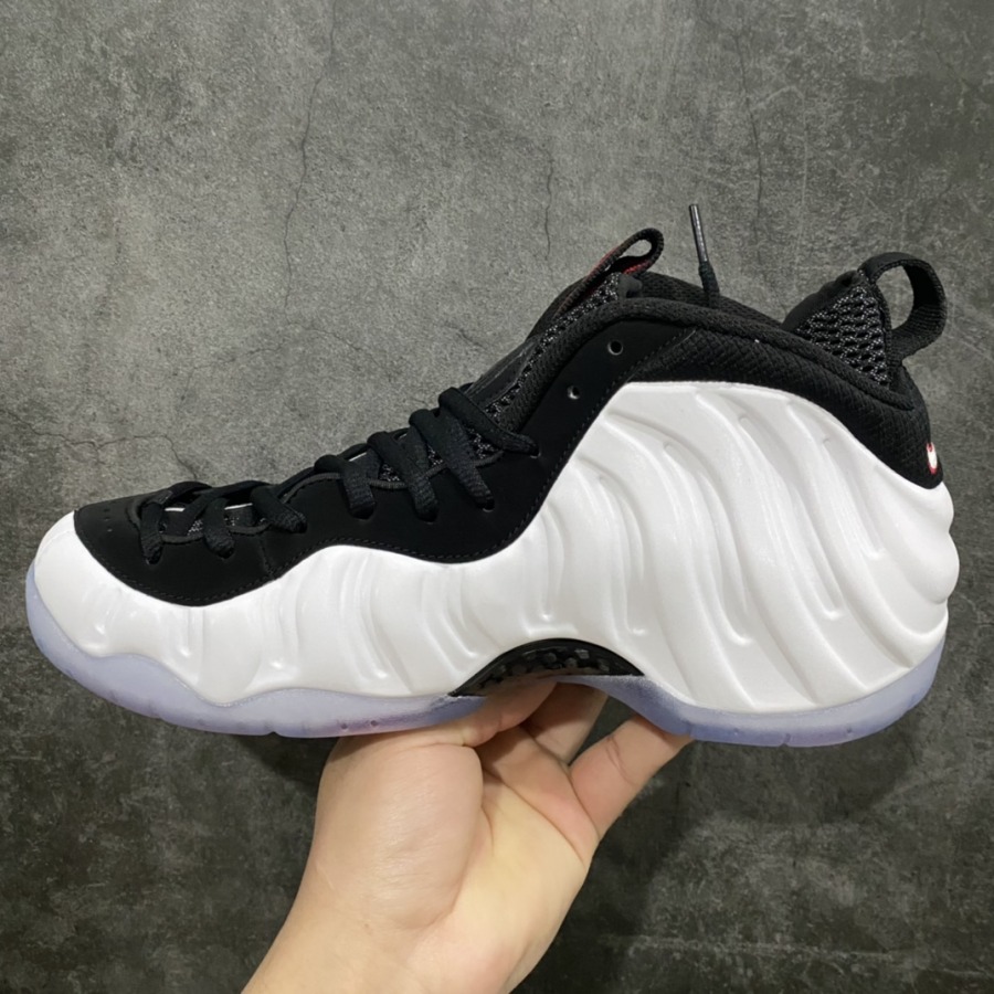 Air Foamposite Pro 'Class of 97' - SneakerCool.com