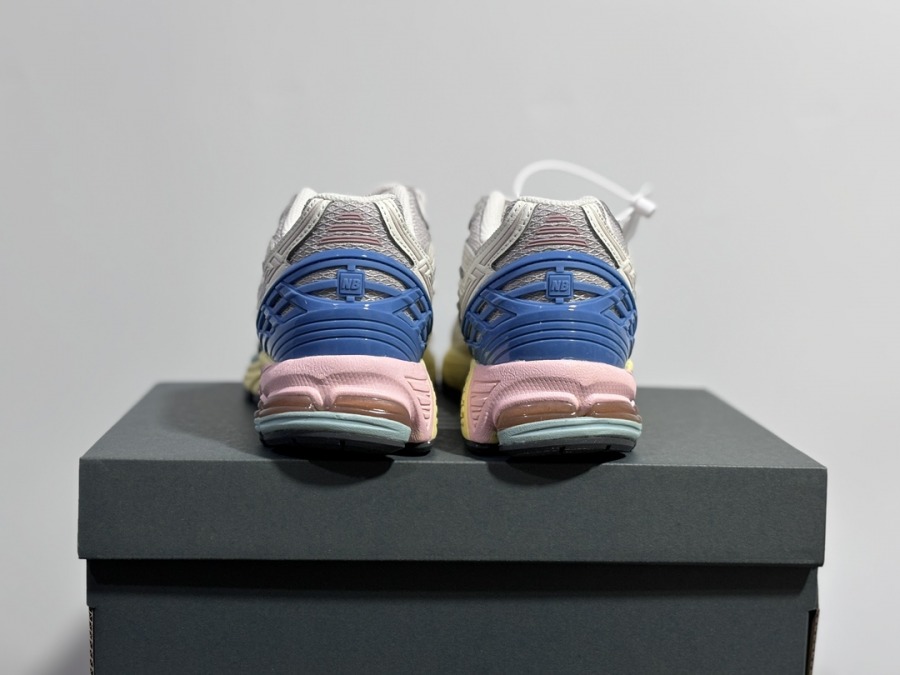 New Balance 1906U 'Angora Blue Pink' - SneakerCool.com