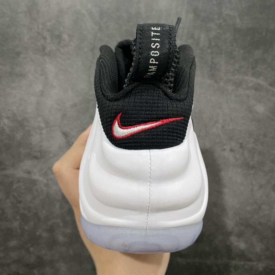 Air Foamposite Pro 'Class of 97' - SneakerCool.com