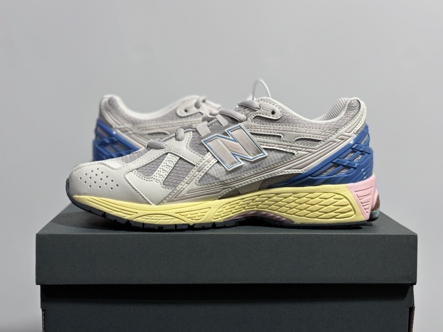 New Balance 1906U 'Angora Blue Pink' - SneakerCool.com