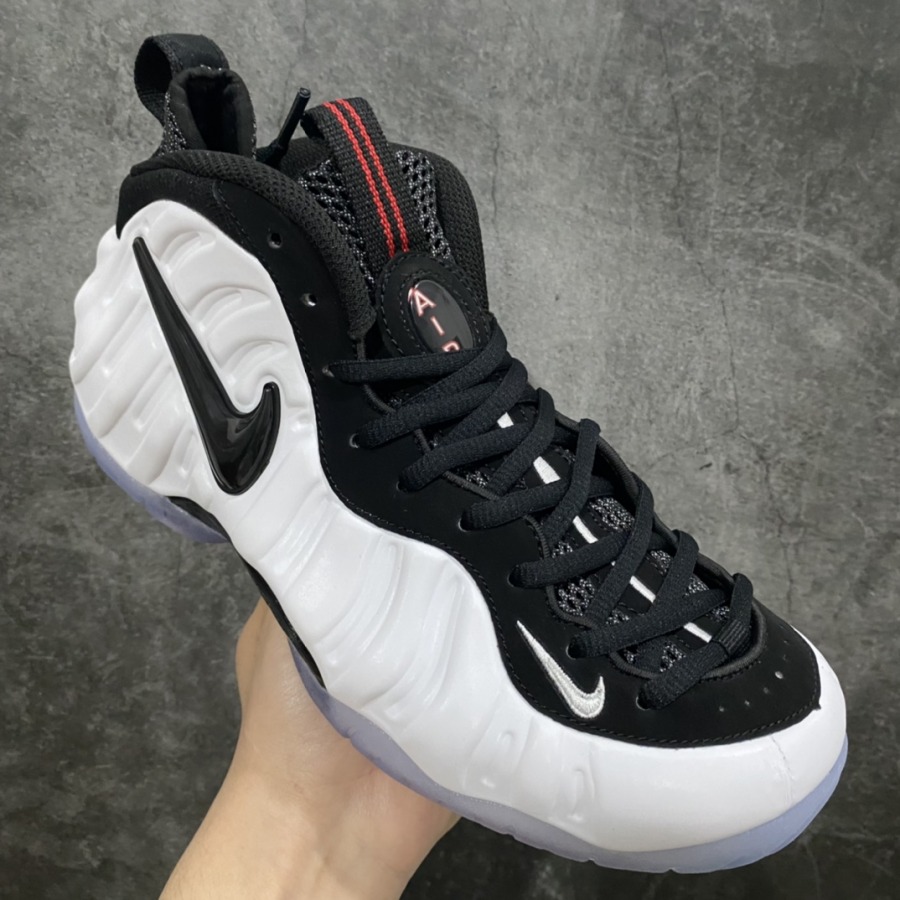 Air Foamposite Pro 'Class of 97' - SneakerCool.com