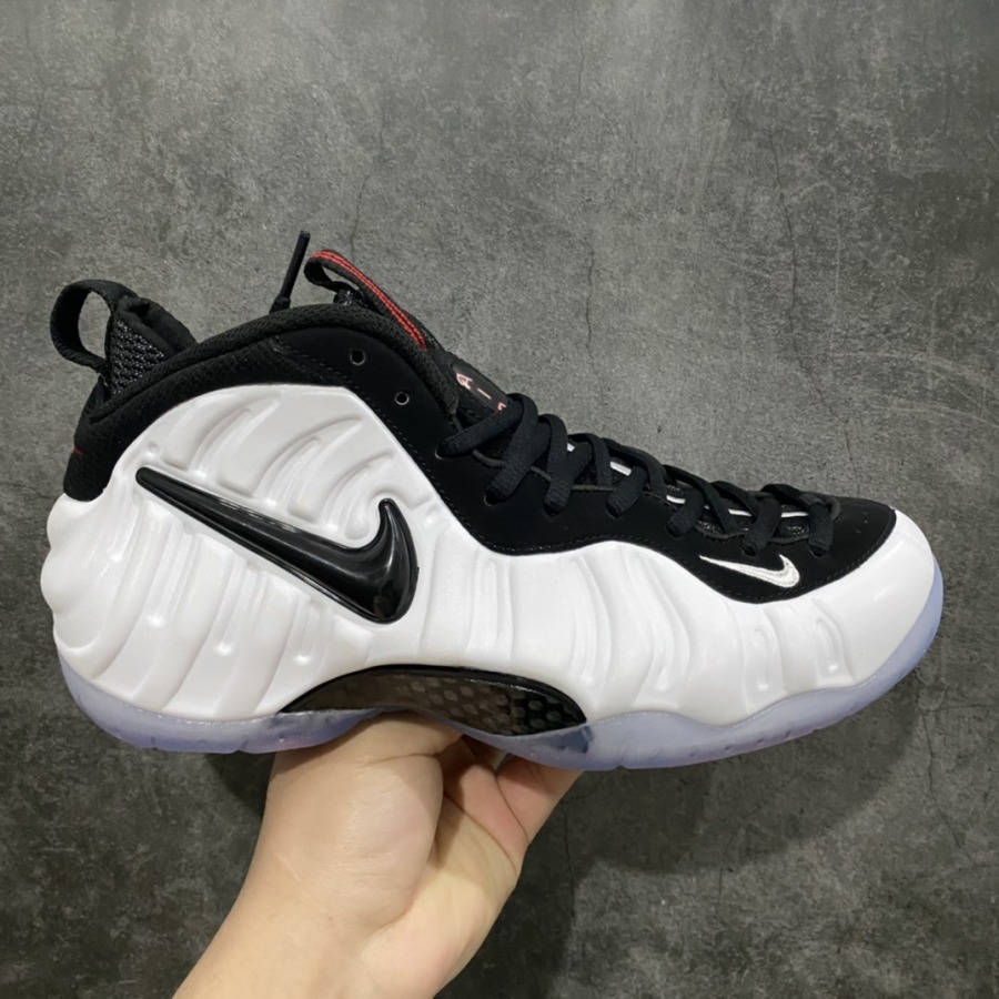 Air Foamposite Pro 'Class of 97' - SneakerCool.com