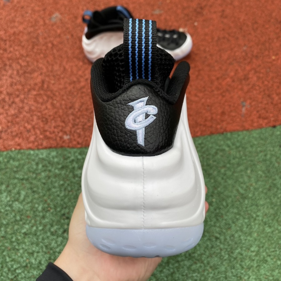 Air Foamposite One 'Penny PE' - SneakerCool.com