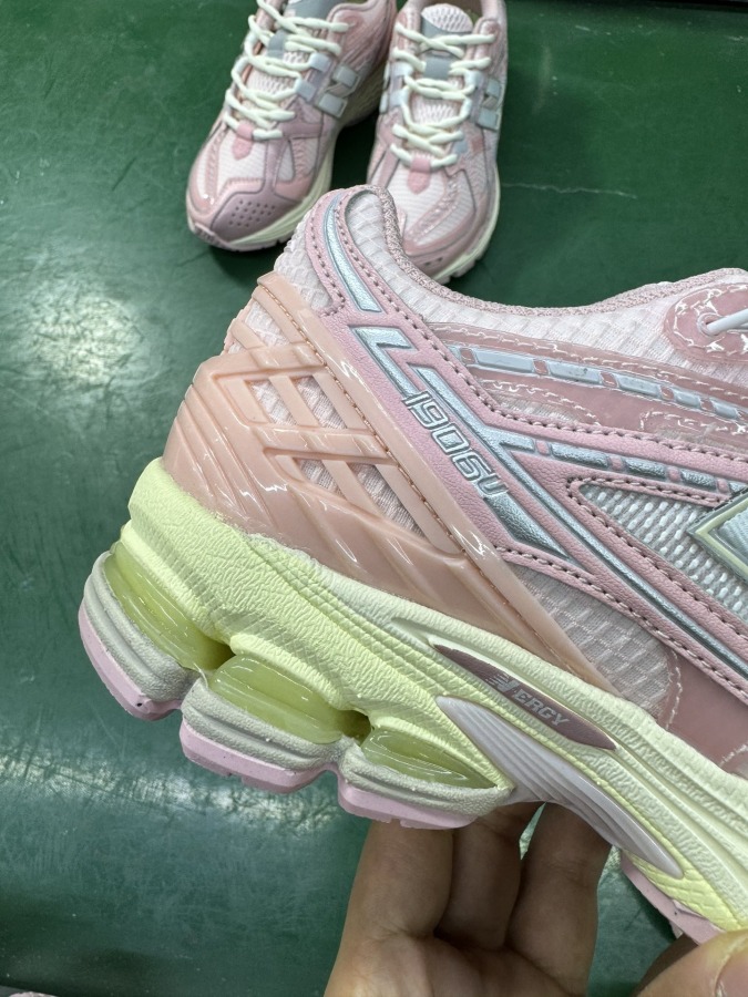 New Balance 1906U 'Lunar New Year - Shell Pink' - SneakerCool.com