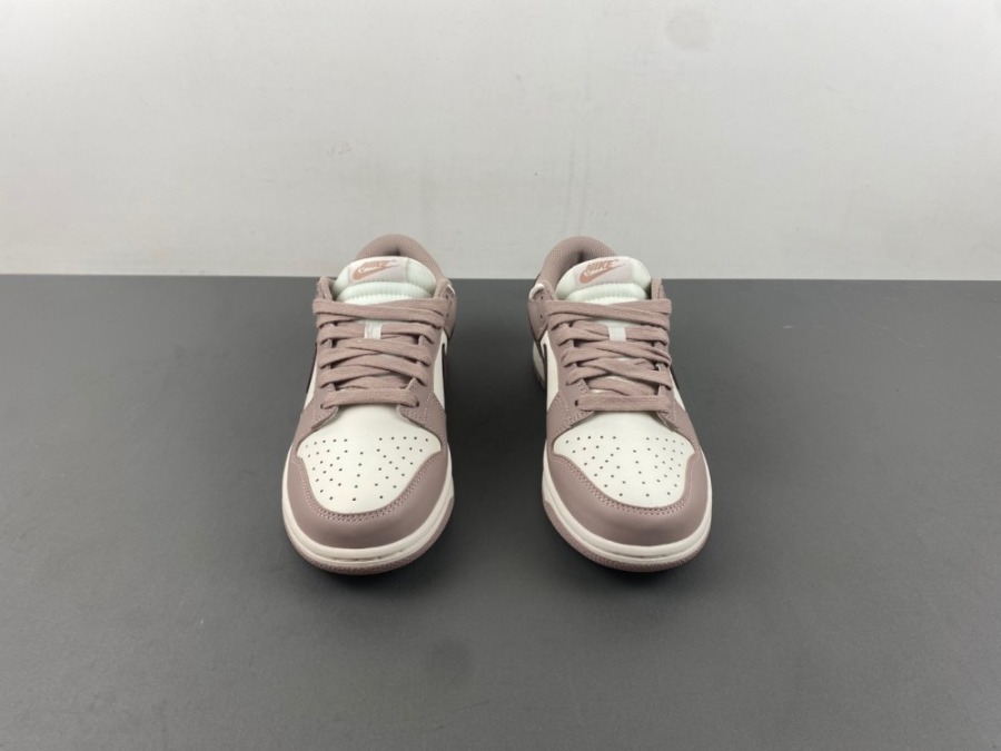 Dunk Low 'Diffused Taupe' - SneakerCool.com
