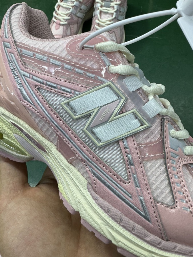 New Balance 1906U 'Lunar New Year - Shell Pink' - SneakerCool.com