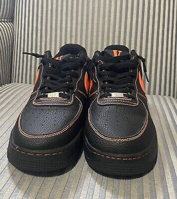Vlone x NikeLab Air Force 1 'Vlone' - SneakerCool.com