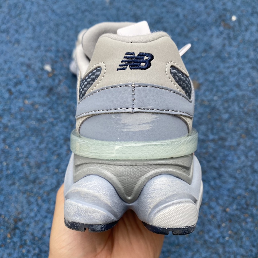 New Balance 9060 'Moon Daze' - SneakerCool.com
