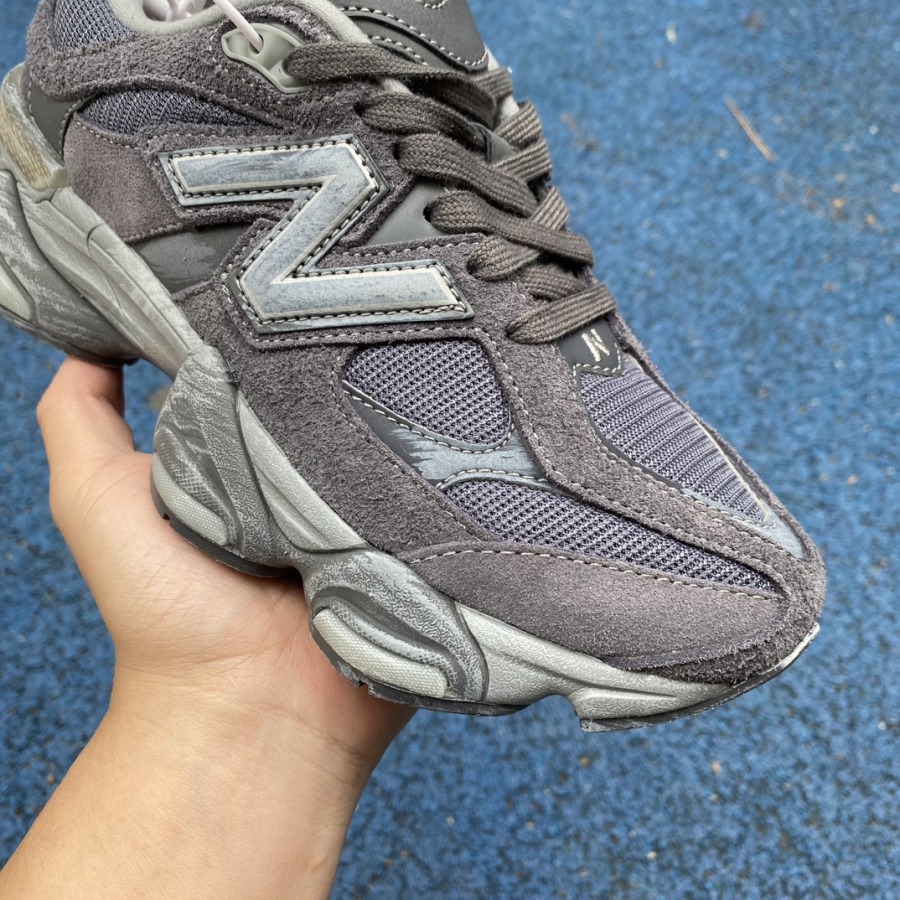 New Balance 9060 'Magnet' - SneakerCool.com